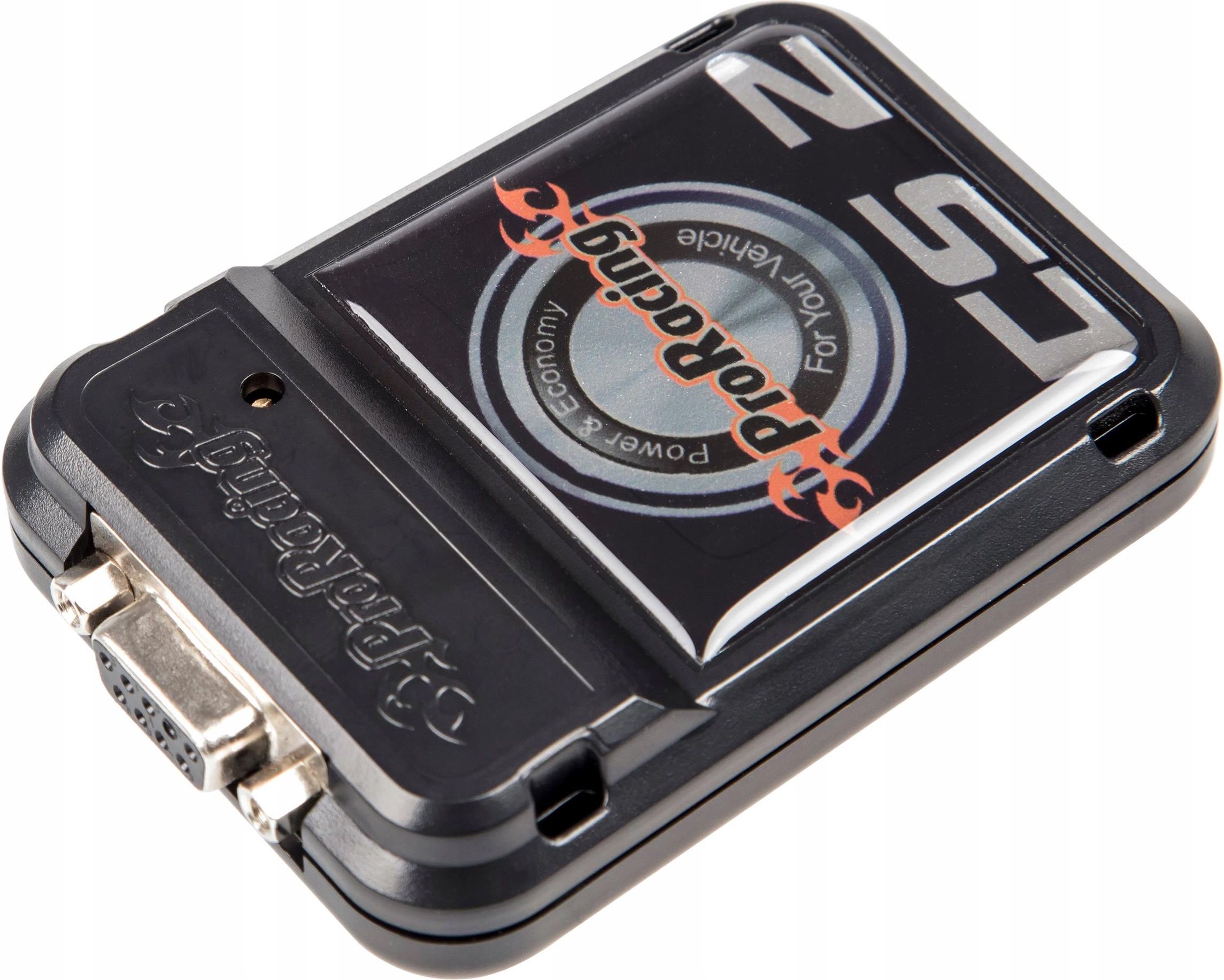 Proracing Chip Tuning Powerbox Cs2 Vw Passat 1.8T 20V 150Km Proracing ...