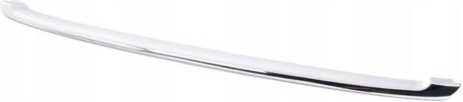 Listwa na zderzak Bmw Oe Listwa Zderzaka Chrom Mini R55 R56 51112751623 ...