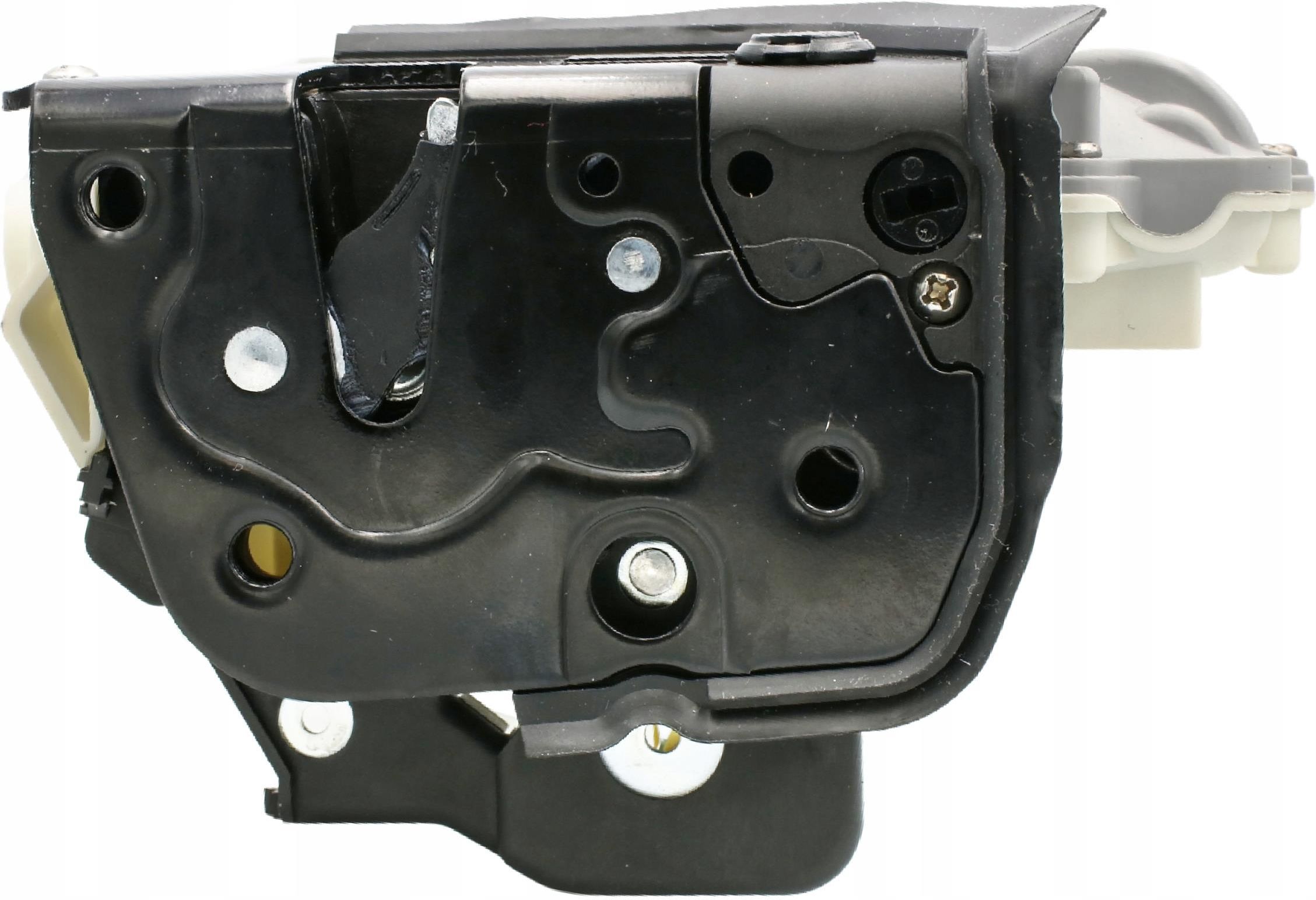 Spartan Parts Audi A3 8P A4 B7 A6 C6 Zamek Drzwi Tył Prawy Spp 230 040 0098 Spp 230.040.0098 ...