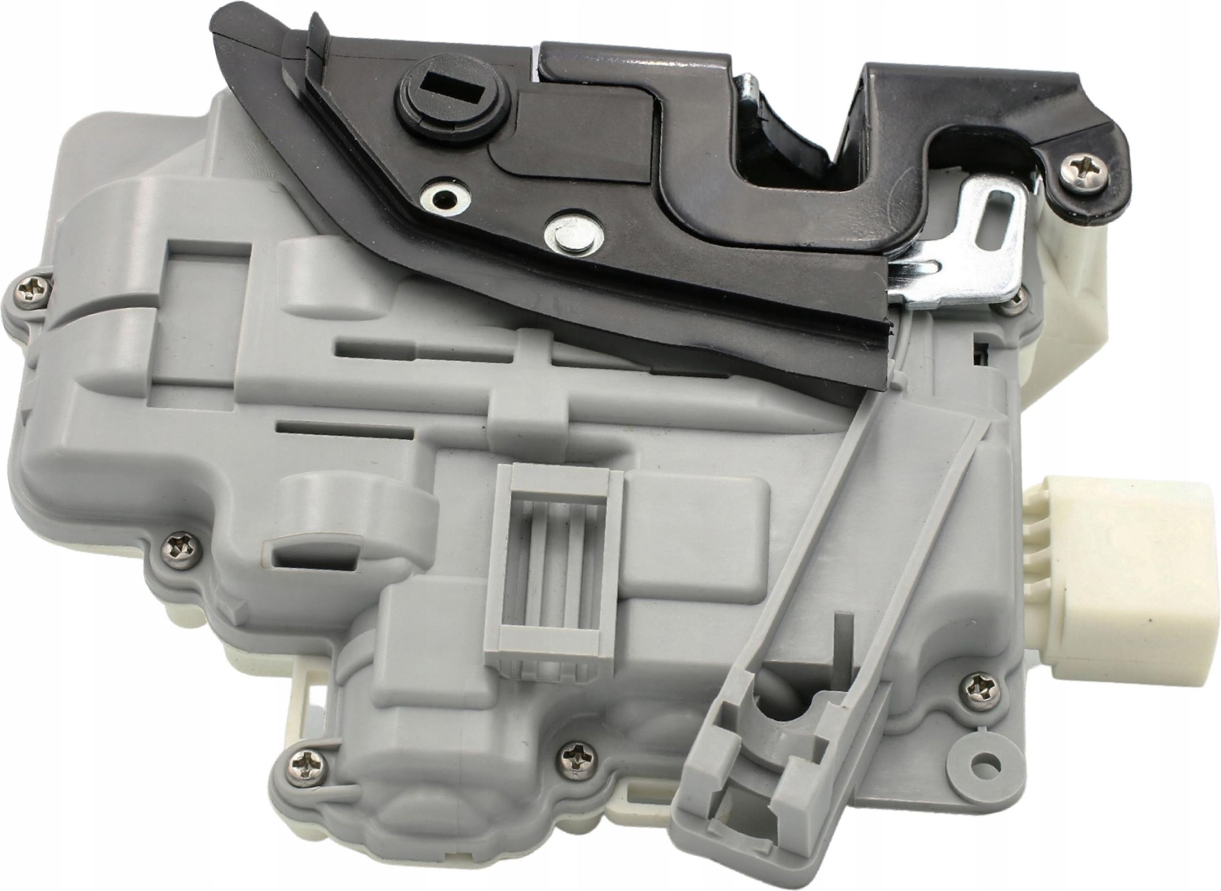 Spartan Parts Audi A3 8P A4 B7 A6 C6 Zamek Drzwi Tył Prawy Spp 230 040 0098 Spp 230.040.0098 ...