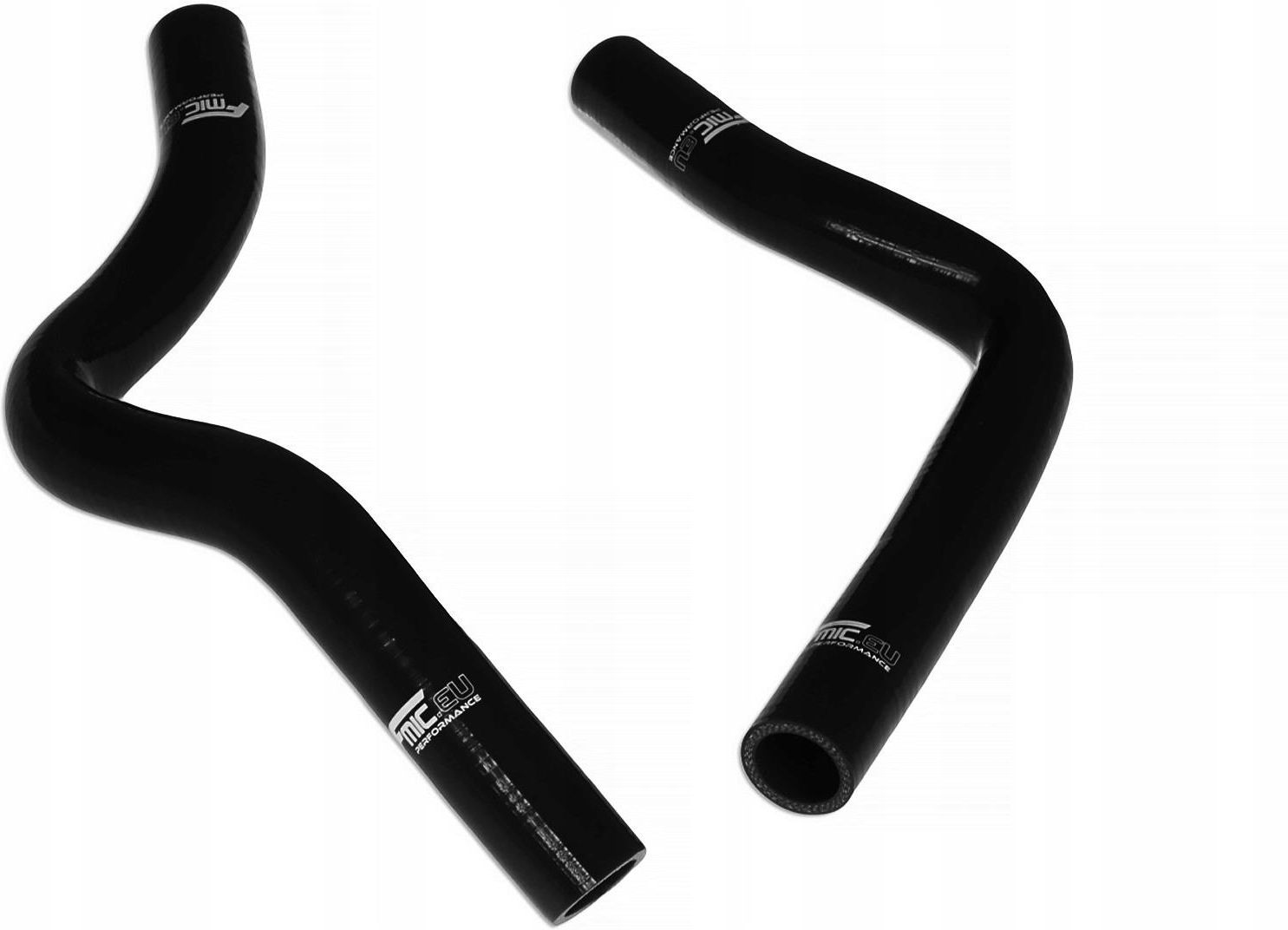 Fmic Przewody Do Chłodnicy Mitsubishi Eclipse Dsm 4G63T Fmic-2405-B ...