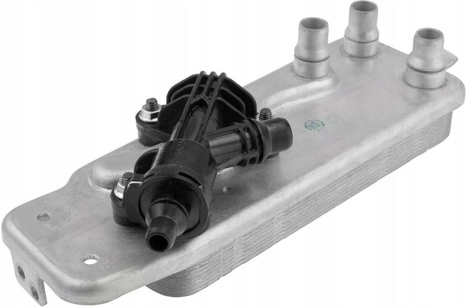 Nty Chłodnica Oleju Bmw 5 6 7 17217638678 17217638678 - Opinie i ceny ...