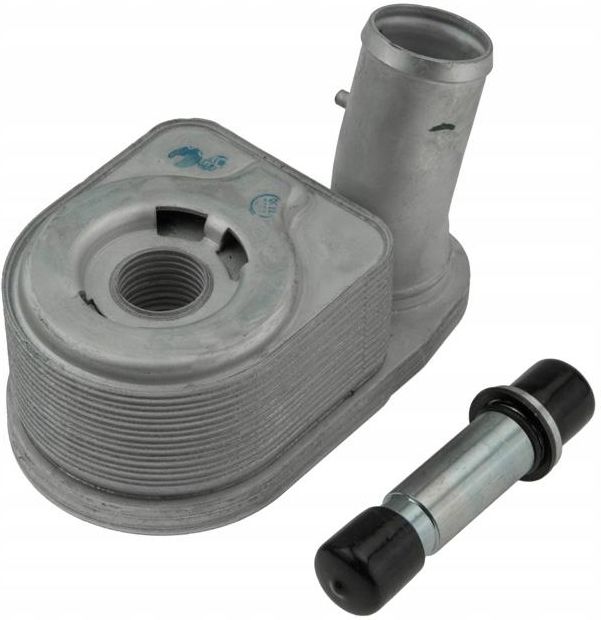 Nty Chłodnica Oleju Iveco Daily Iv 2.3D 5801630223 5801630223 - Opinie ...