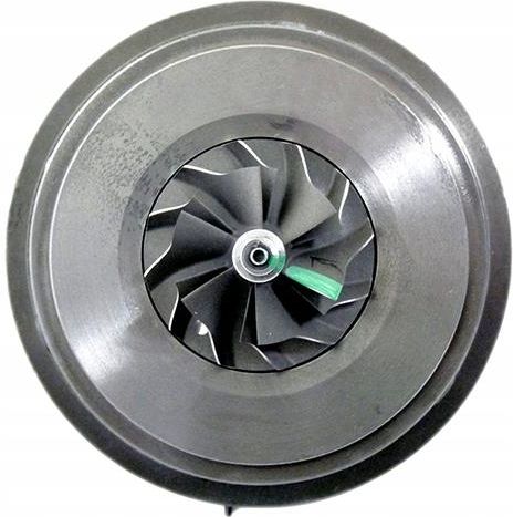 Turbosprężarka Turbocentras Koras Turbo 783583 Ford Galaxy Ii 2.0 Tdci ...