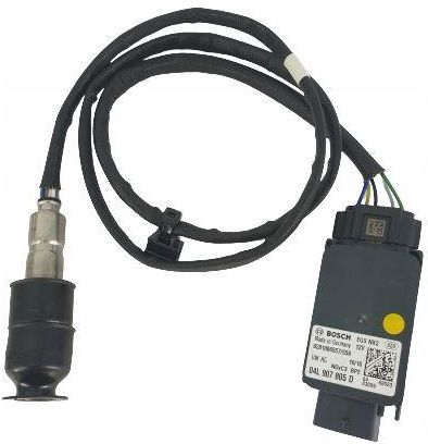 Volkswagen Oe Czujnik Katalizatora Nox Vag 04L907807D Oe 04L907807D Oe ...