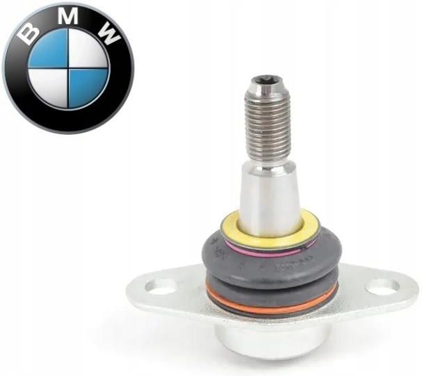 Wahacz Bmw Oe Oryg Przegub Prowadniczy Koła Mini Od Aso 31109803662 ...
