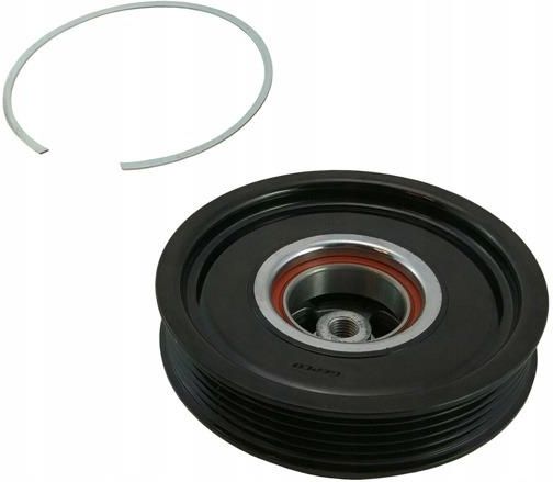 Gepco Sprzęgło Kompresora Klimatyzacji Denso 6Seu16C 0012303511 ...