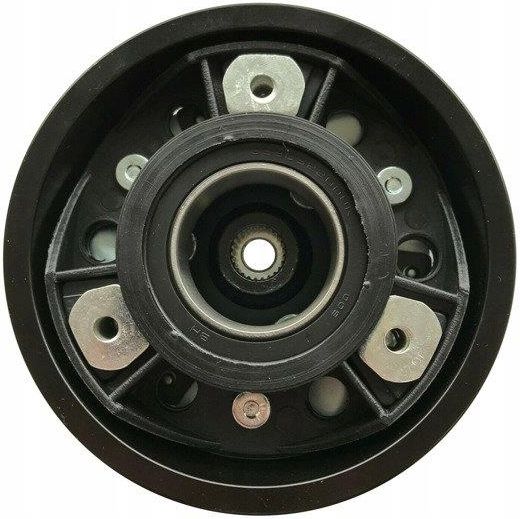 Gepco Sprzęgło Klimatyzacji Sanden Pxe14 Audi Seat Vw 1K0820803S ...