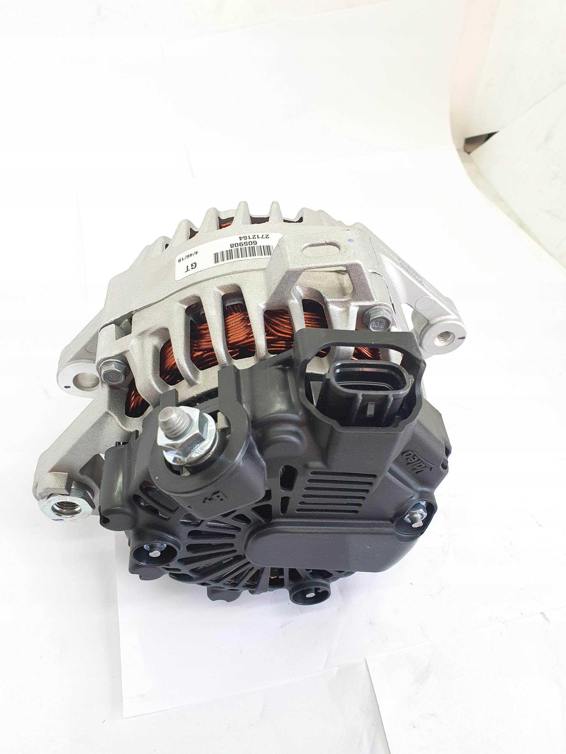 Remy Alternator 70A 37300-03175 Kia Picanto 3 1.2 2017 Dra2035 - Opinie ...