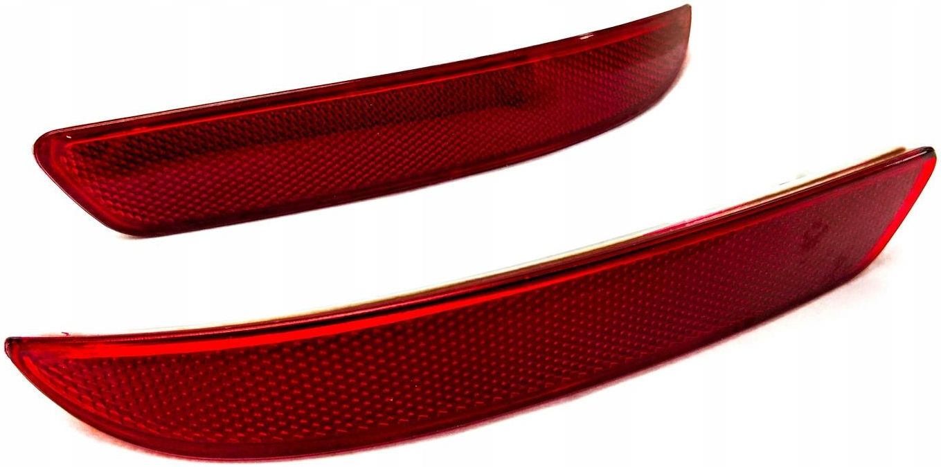 Lampka obrysowa Shr Germany Bmw X5 E70 08-10 Odblask Zderzaka Tył Lewy ...