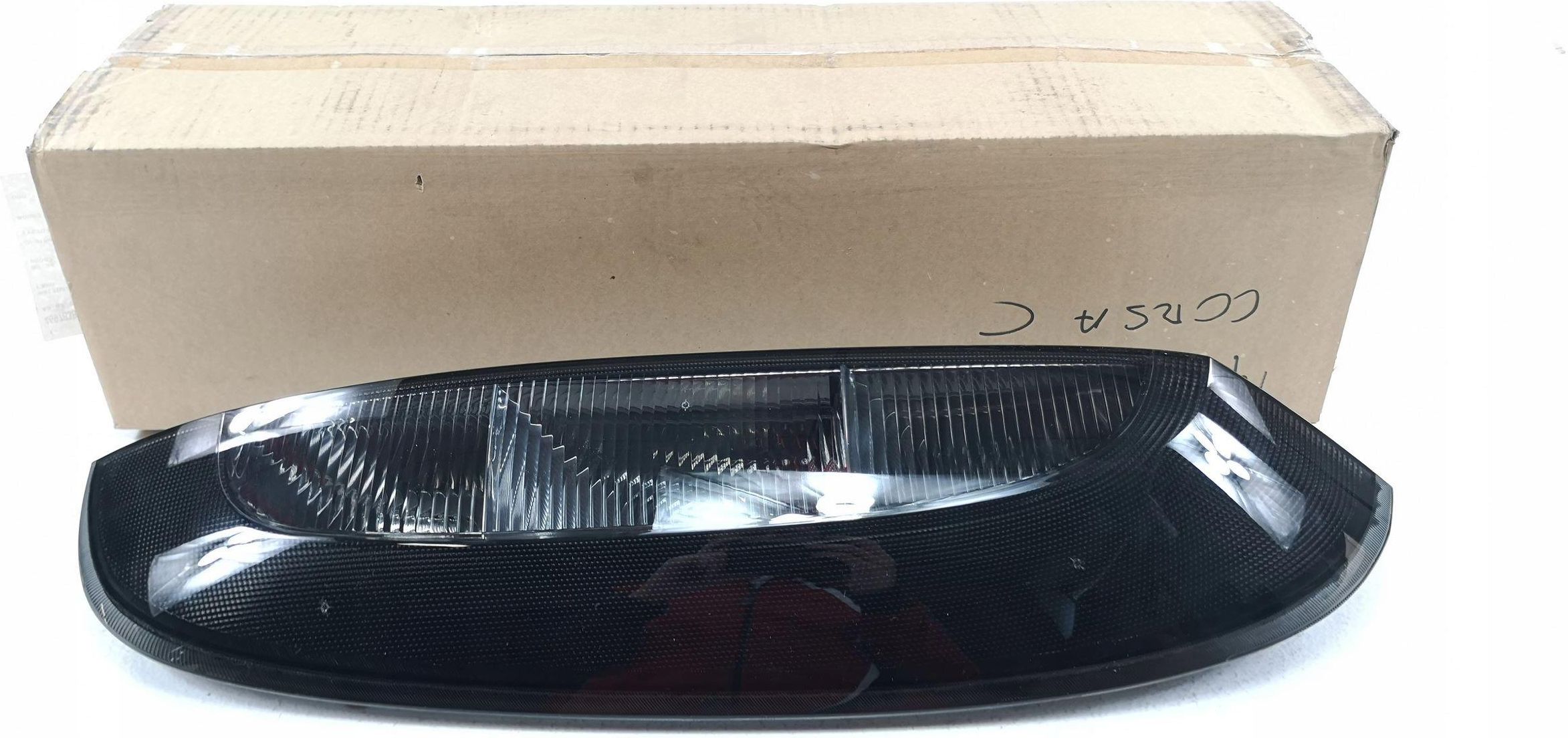 Lampa tylna Opel Oe Lampa Prawy Tył Opel Corsa C 00-06 Aso 93170223 ...