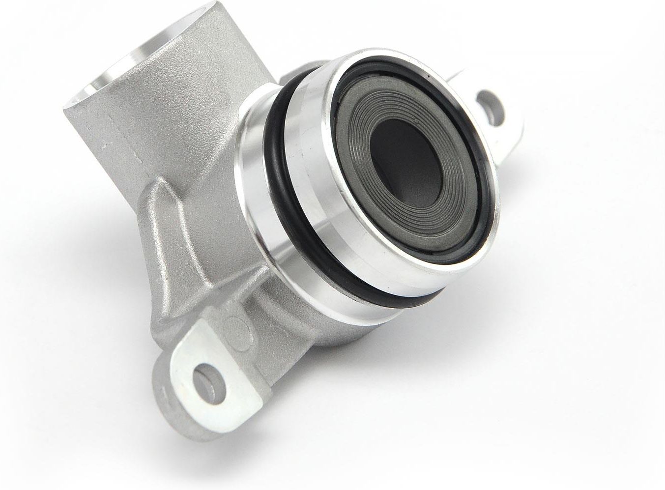 Blok silnika Mertt Króciec Przewodu Odmy Mercedes Cdi 3.0 Om642 V6 ...