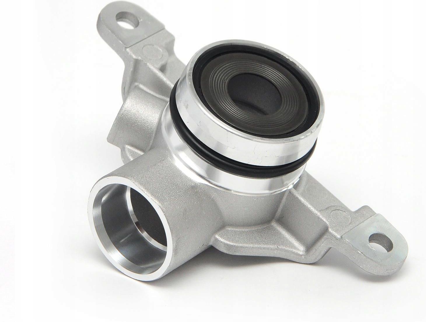 Blok silnika Mertt Króciec Przewodu Odmy Mercedes Cdi 3.0 Om642 V6 ...