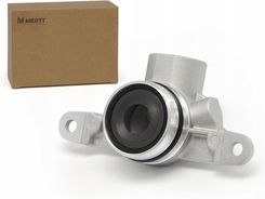 Blok silnika Mertt Króciec Przewodu Odmy Mercedes Cdi 3.0 Om642 V6 ...