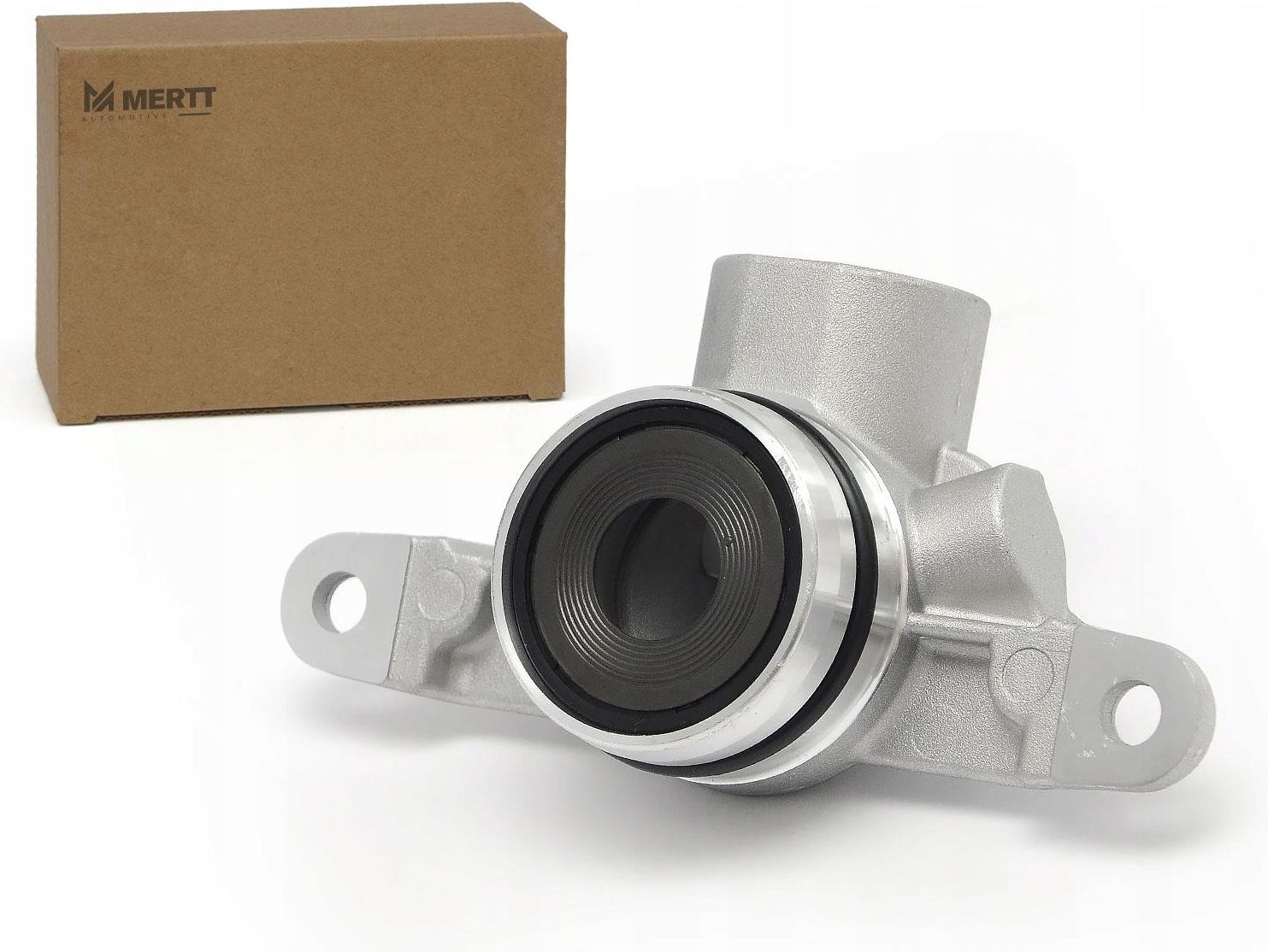 Blok silnika Mertt Króciec Przewodu Odmy Mercedes Cdi 3.0 Om642 V6 ...