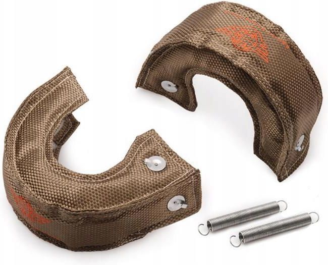 Epman Osłona Kocyk Koc Termoizolacja T25 Gt T28 Titanium 015 15 ...