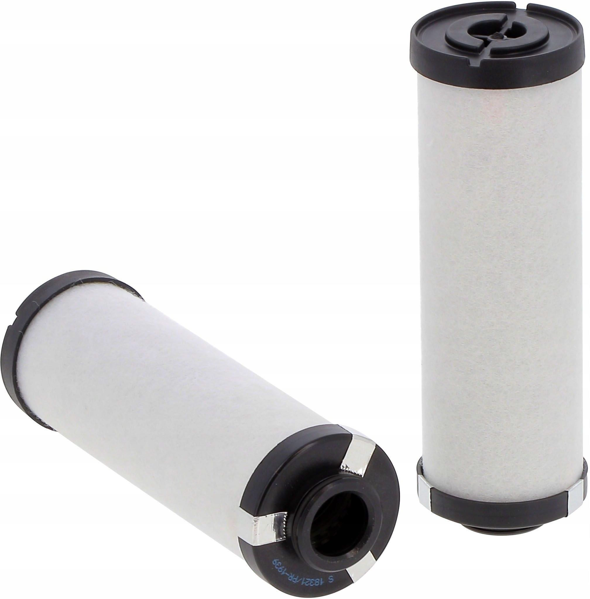 Hifi Filter Separator Powietrze/Olej Si 42001 Si 42001 - Opinie i ceny ...