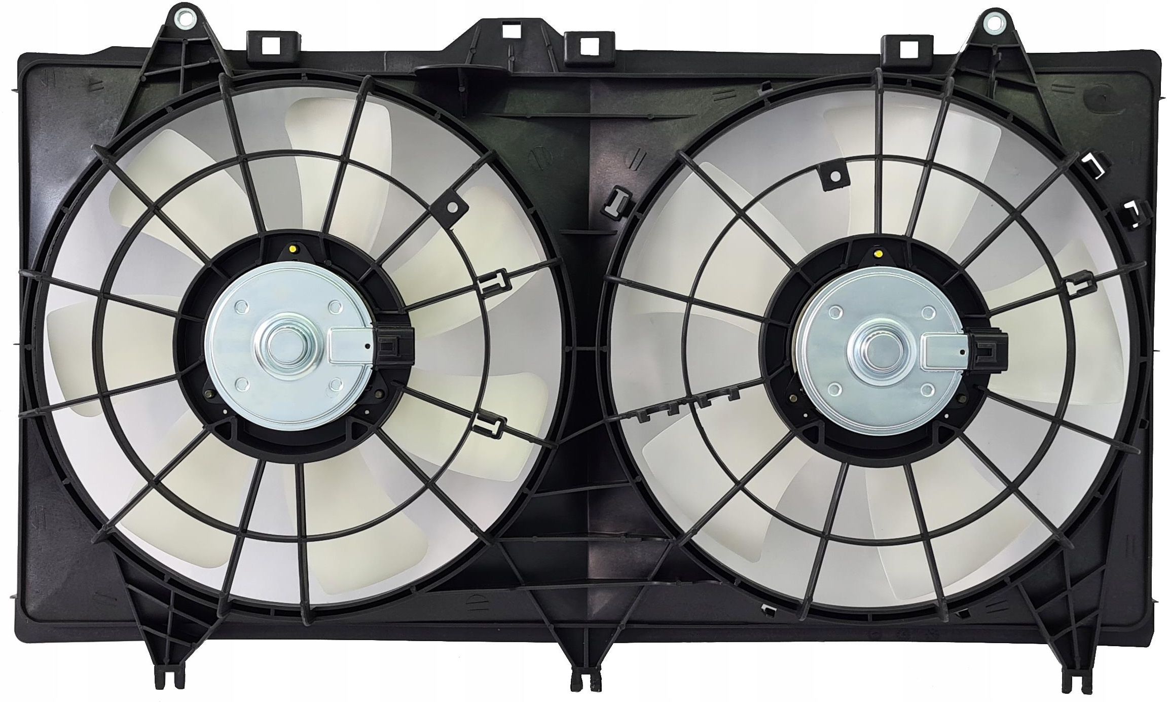 Ahe Wentylator Chevrolet Camaro 09 3.6 6.2 22762592 25292 - Opinie i ...