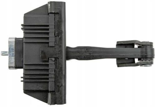 Nty Ogranicznik Drzwi Przednich Bmw 3 E46 01-06 Ezc-Bm-241 - Opinie i ...