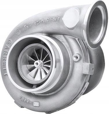 Turbosprężarka Garrett Gorąca Strona Turbiny Ar 1.44 Gtx4202R Gtx42 ...