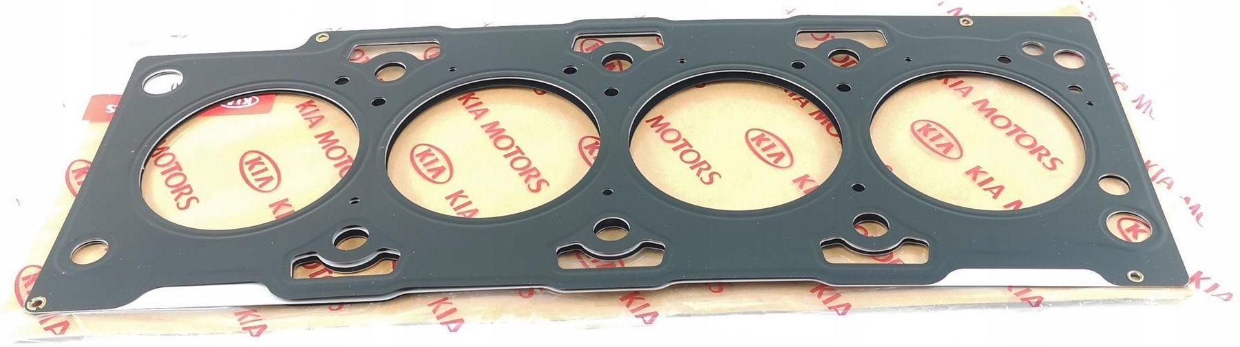 Kia Oe Uszczelka Głowicy Cylindrów Sportage 2.0Crdi 2231127000 - Opinie ...