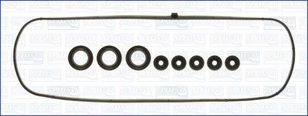 Ajusa Zestaw Uszczelek Pokrywa Głowicy Cylindra 56026600 - Opinie i ...