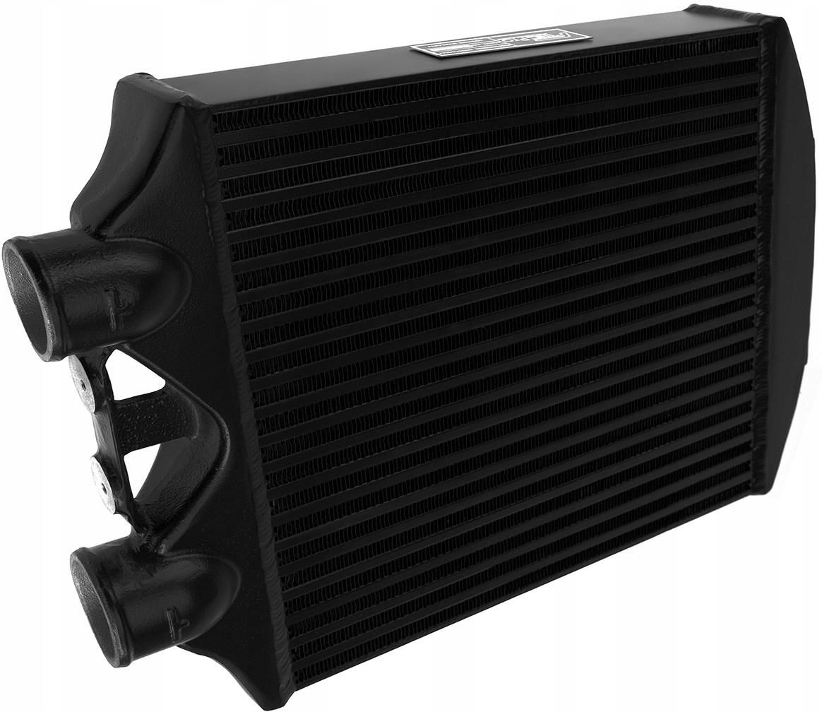 Fmic Intercooler Pro Seat Ibiza Mk4 1.9 Pd130 Fmicpro-Ic-051-B - opinie ...