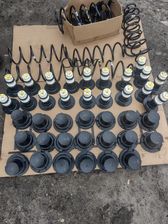 Peugeot Oe Odbój Sprężyny Tył 9834933180 Rifter 9831085880 - Opinie i ...