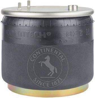 Zawieszenie silnika Contitech Miech Zawiesz Pneum 836Np10 705 836 N P10 ...