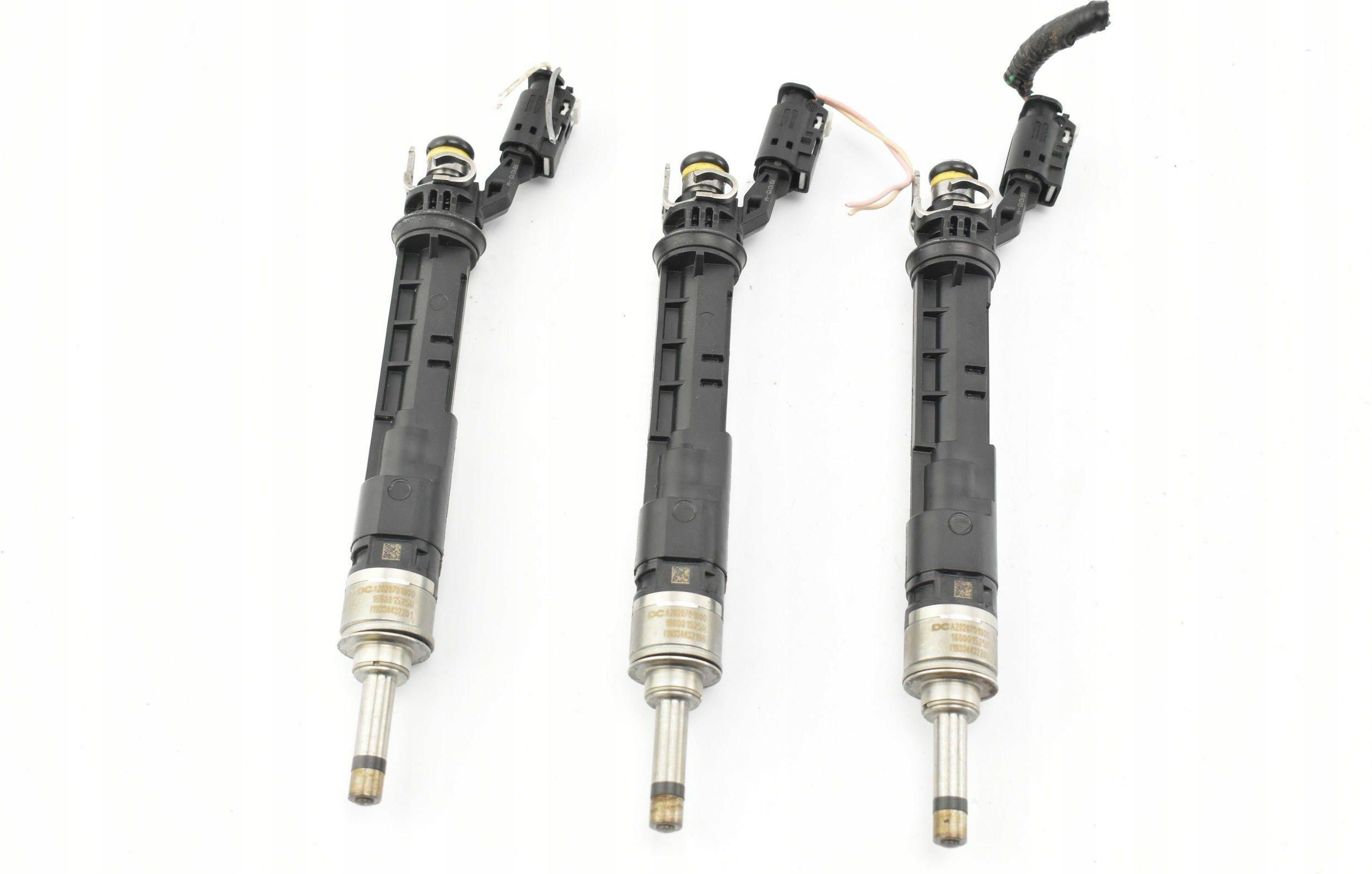 Nissan Oe Wtryskiwacz Paliwa 166001525R Juke Ii F16 1.0Dig-T ...