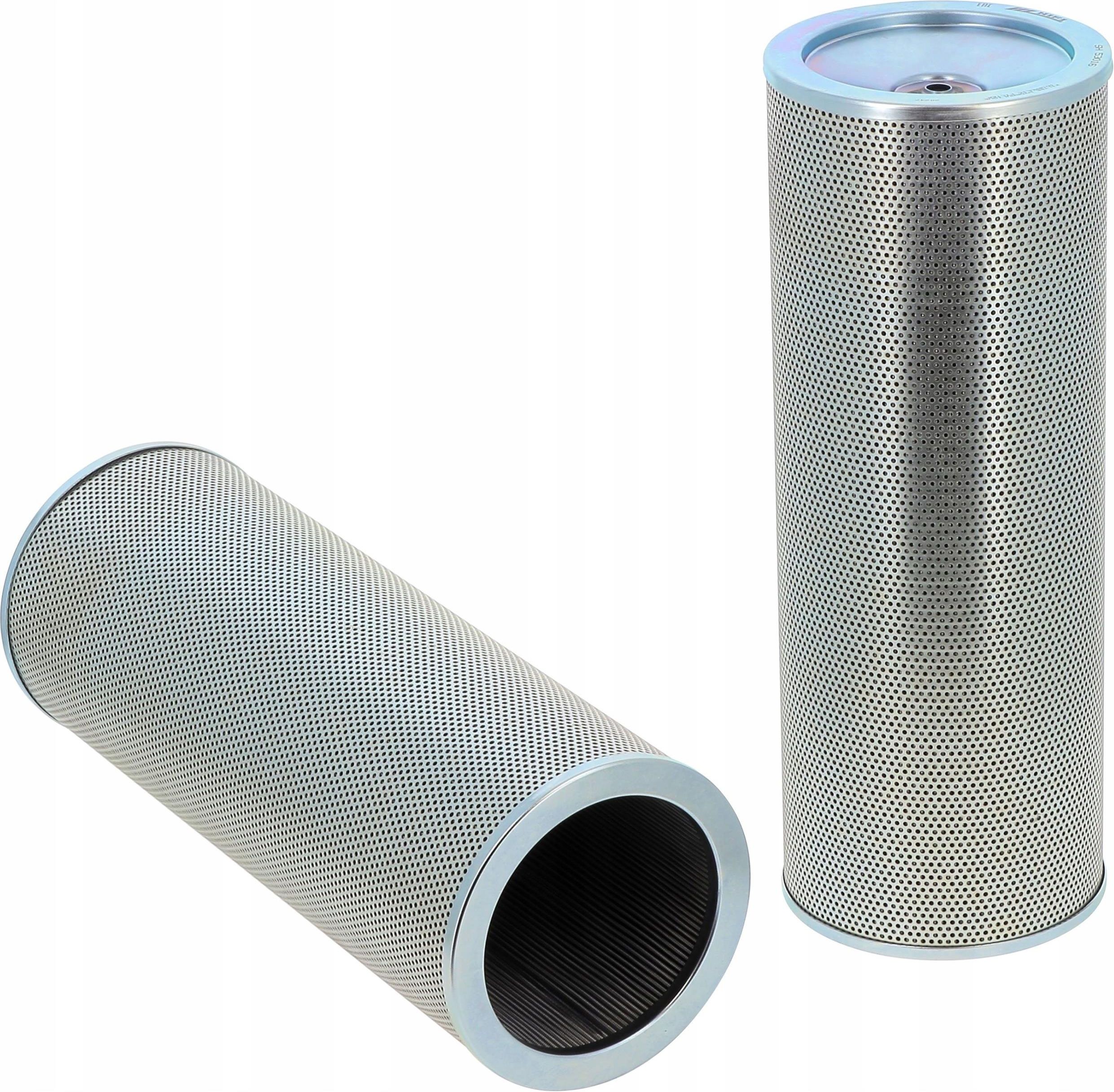 Hifi Filter Filtr Hydrauliczny Sh 53016 3661200064840 - Opinie i ceny ...