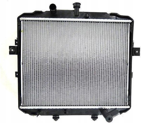 Ahe Hyundai H100 04 2.5Tdi Chłodnica 253104F400 253104F210 - Opinie i ...