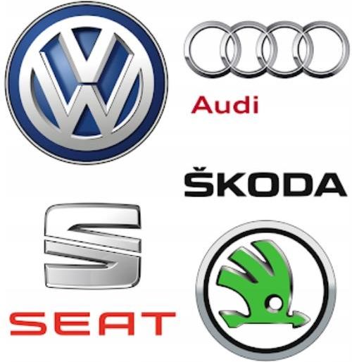 Zderzak do kupienia Skoda Oe Dyfuzor Dokładka Zderzaka Tył Skoda Scala ...