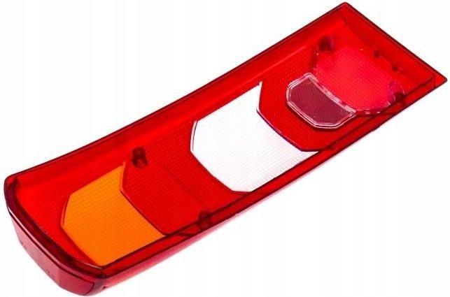 Lampa tylna Sertplas Klosz Mercedes Actros Antos Arocs Atego Econic 13 ...