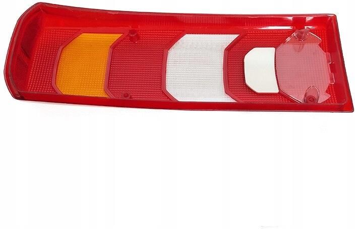 Lampa tylna Sertplas Klosz Mercedes Actros Antos Arocs Atego Econic 13 ...