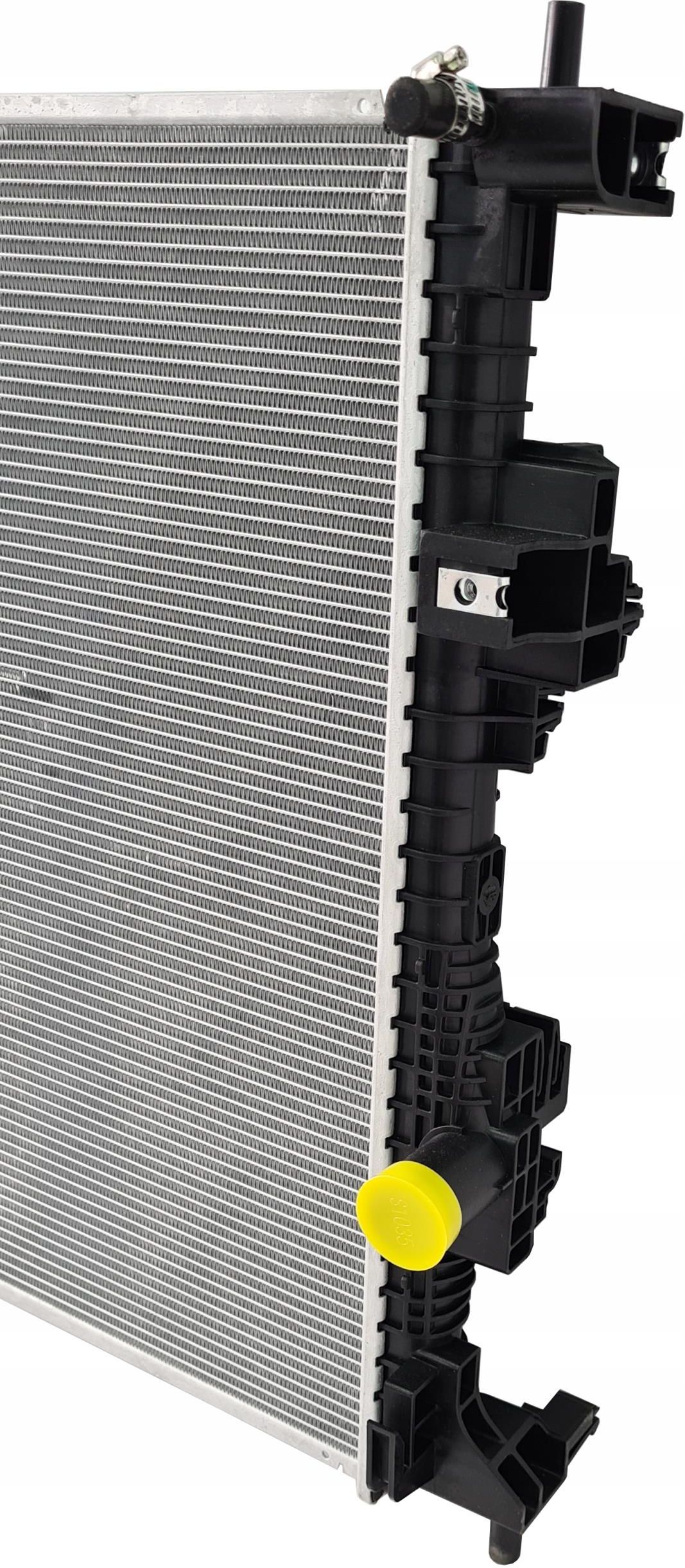 Ahe Chłodnica Ford Kuga Iii Escape 2020 Lx6Z8005A R0035 - Opinie i ceny ...