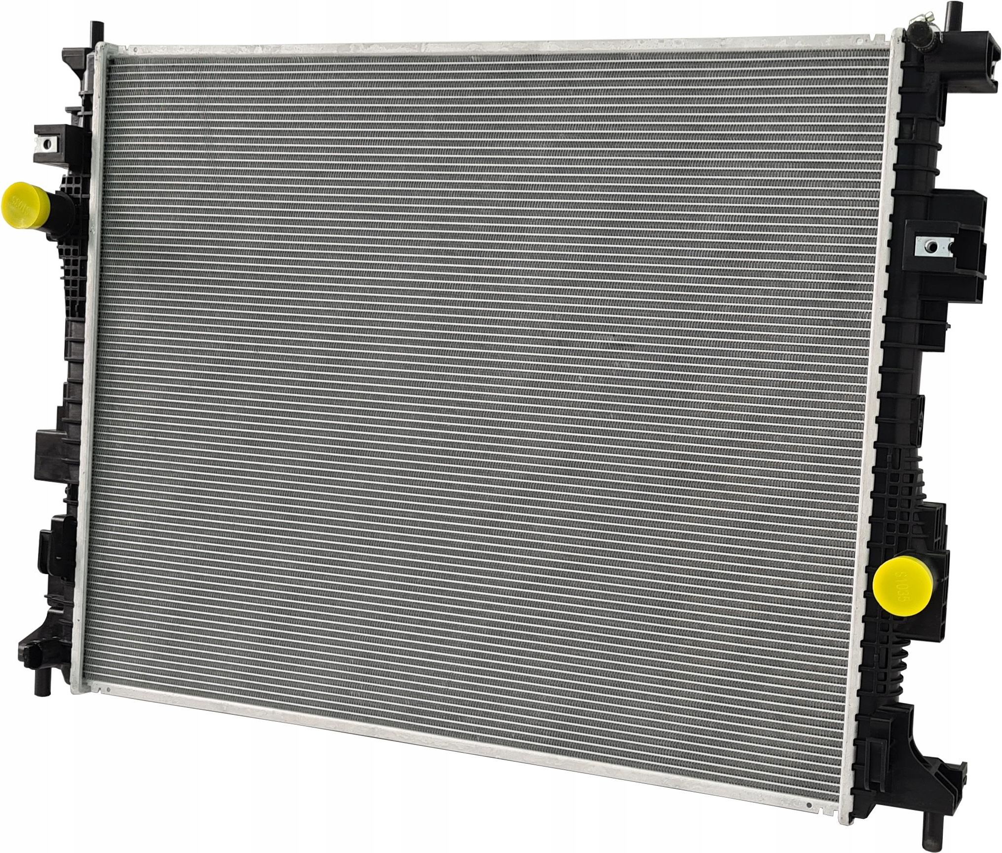 Ahe Chłodnica Ford Kuga Iii Escape 2020 Lx6Z8005A R0035 - Opinie i ceny ...