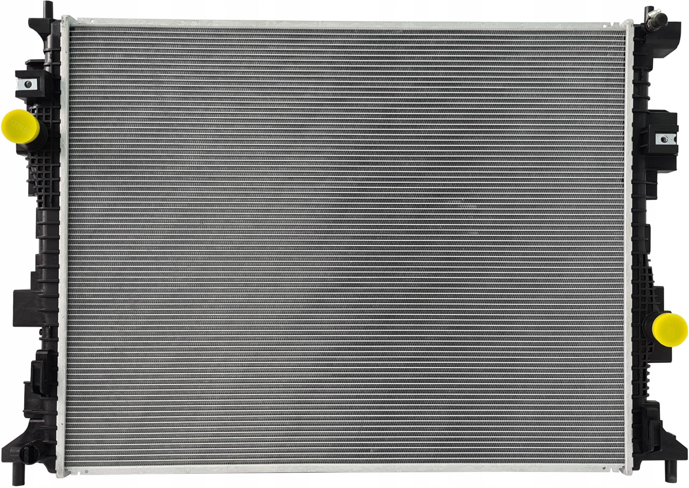 Ahe Chłodnica Ford Kuga Iii Escape 2020 Lx6Z8005A R0035 - Opinie i ceny ...