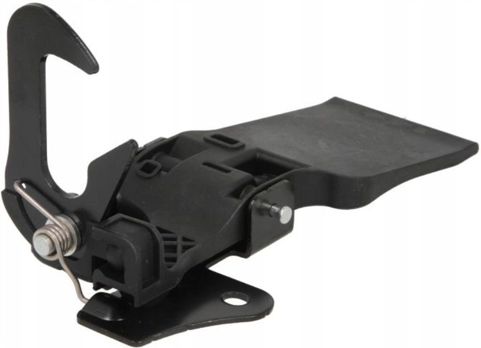 Audi Oe Zamek Rygiel Maski Audi Q3 8U Lift 15 8U0823480Cc - Opinie i ...