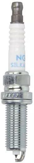 Świeca samochodowa Ngk Świeca Zapłonowa Silkar8D6 95768 95768 - Opinie ...