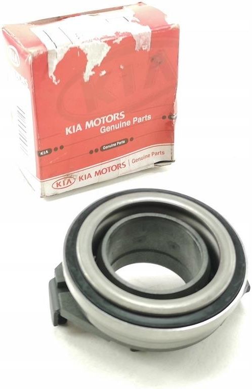 Kia Oe Łożysko Oporowe Sprzęgła Sportage 2.0 94-03 41412 4Z000 - Opinie ...