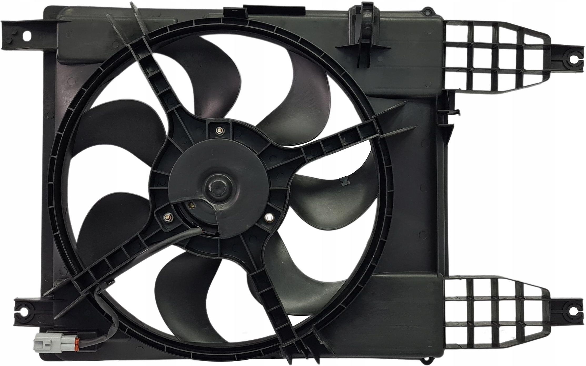 Ahe Wentylator Chevrolet Aveo 08 1.2 1.4 93744895 94567001 95950465 ...