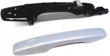 Klamka samochodowa Volvo Oe Klamka Drzwi Lewych Przód Tył Z ...