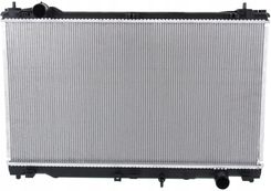 Ahe Lexus Gs 250 350 12-17 Chłodnica 1640031800 1640031A50 - Opinie i ...