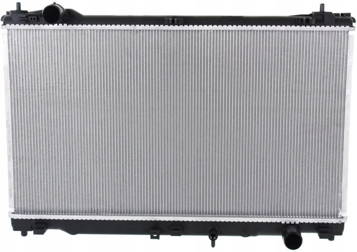 Ahe Lexus Gs 250 350 12-17 Chłodnica 1640031800 1640031A50 - Opinie i ...