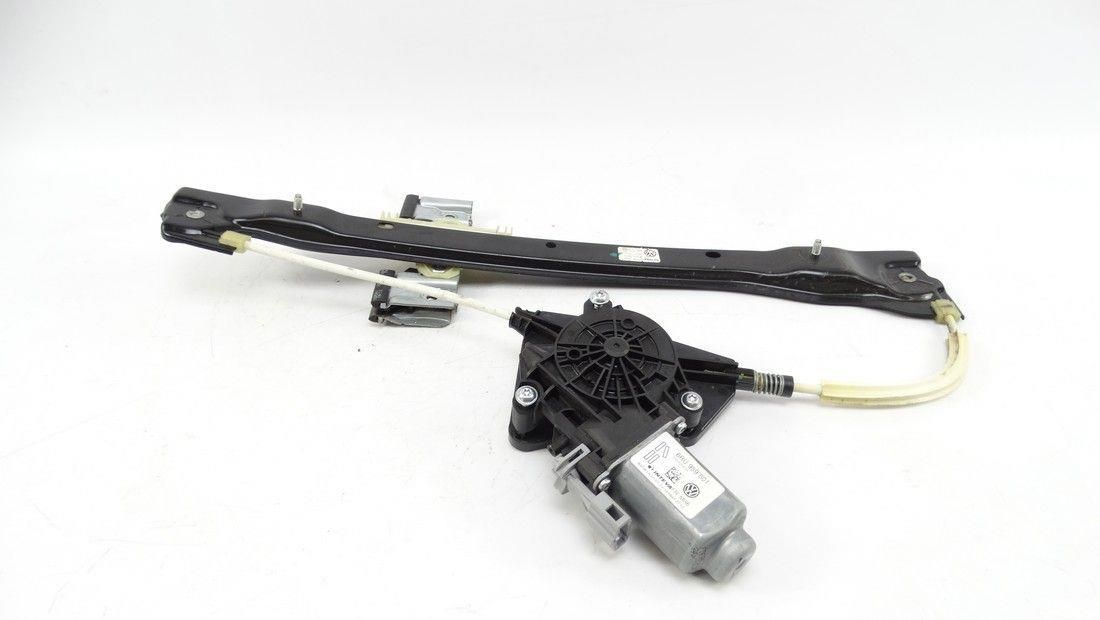 Wyposażenie elektryczne Skoda Oe Podnośnik Szyby Prawy Przód Citigo 11 ...