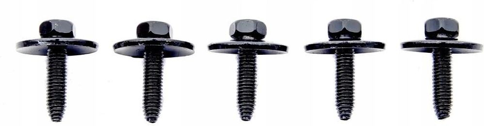 Polcar Śruba Śruby Mocujące Dacia Mercedes Opel Renault 7703602059 ...