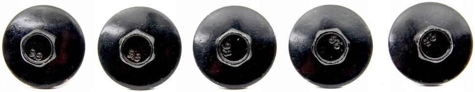 Polcar Śruba Śruby Mocujące Dacia Mercedes Opel Renault 7703602059 ...