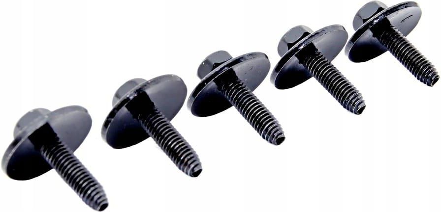 Polcar Śruba Śruby Mocujące Dacia Mercedes Opel Renault 7703602059 ...