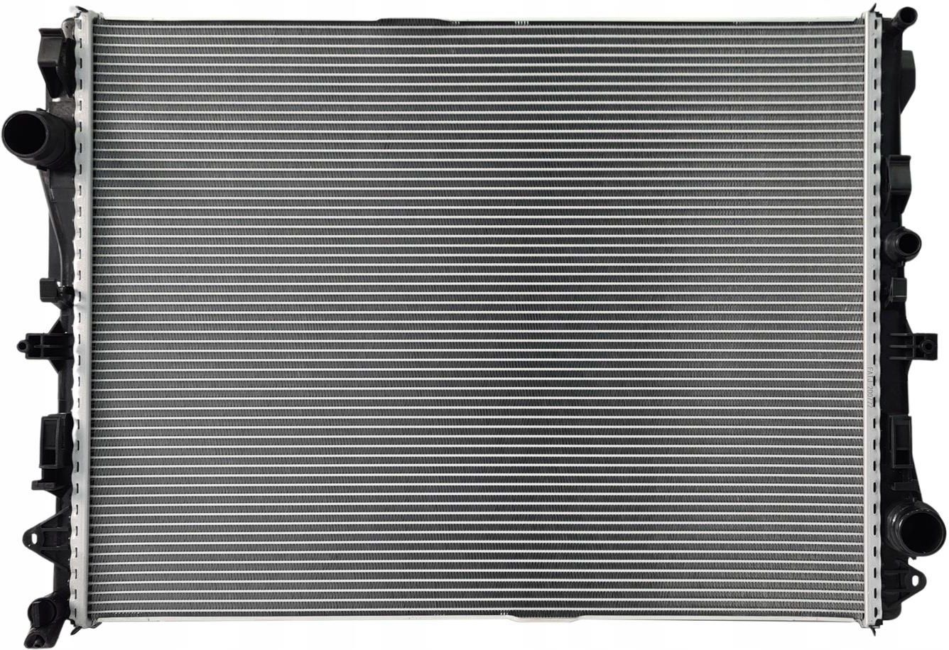 Ahe Chłodnica Mercedes Klasa S E Glc Cls A0995005000 R0029 - Opinie i ...